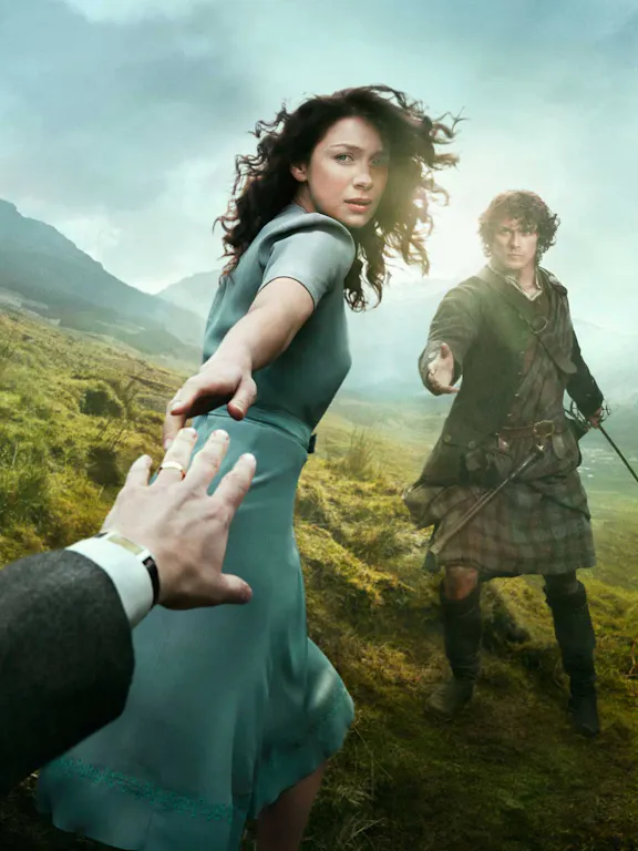 STARZ - Captivating Original Series. Hit Movies. Bold Storytelling.