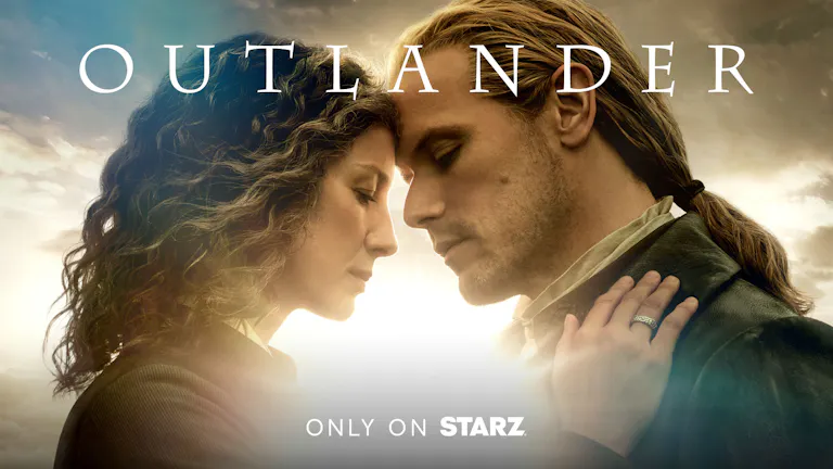 Sign up for STARZ